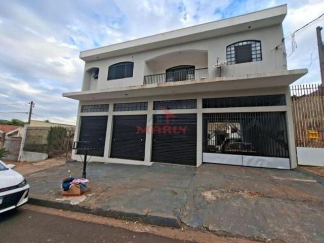 VENDA | Casa, com 6 dormitórios em Jardim Universo, Maringá