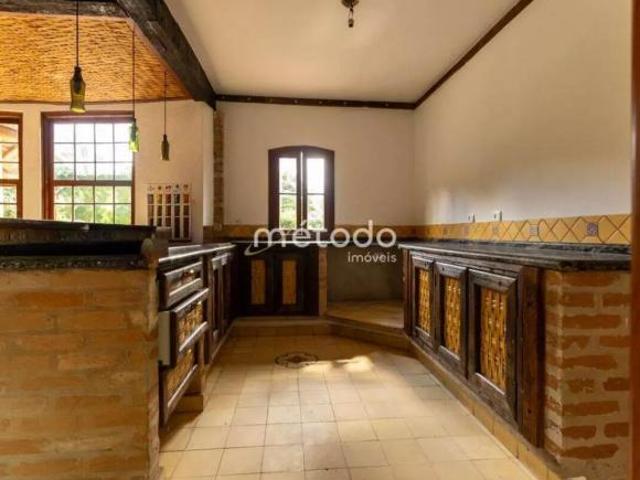 Venda: Casa com 6 quartos no Residencial Alpes por R$ 3.400.000