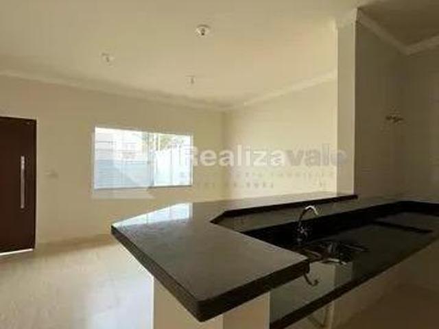 Venda | Casa com 74,00 m², 2 dormitório s, 2 vaga s. Residencial Estoril, Taubaté