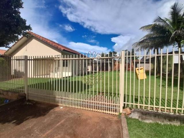 Venda | Casa com 80,00 m², 2 dormitório s. Jardim Ypê, Sapezal