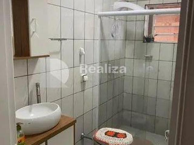 Venda | Casa com 80,00 m², 2 dormitório s, 2 vaga s. JARDIM PITORESCO, Jacareí