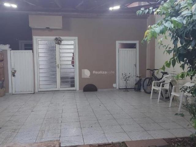 Venda | Casa com 93,00 m², 3 dormitório s, 4 vaga s. Jardim Califórnia, Jacareí