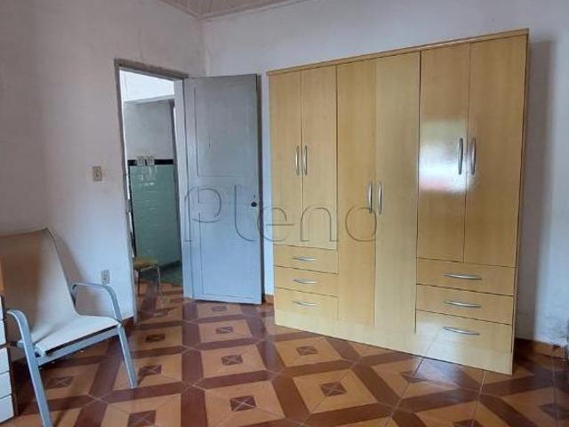 Venda | Casa com 90,20 m², 2 dormitório s, 1 vaga s. Vila Marieta, Campinas