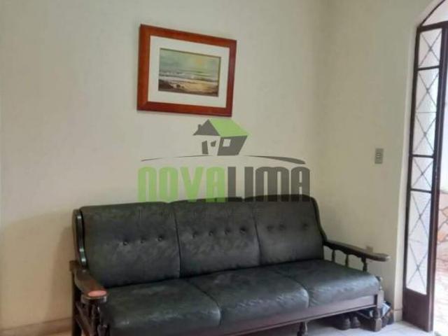 Venda, Casa com 97.96m², 3 dormitório s, 2 vaga s. Vila Operária, Nova Lima