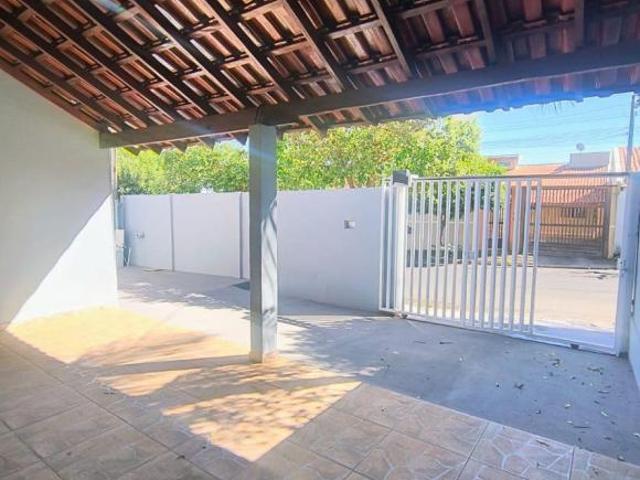 Venda Casa com 03 Dormitórios, Portal do Sul, Bady Bassit / SP