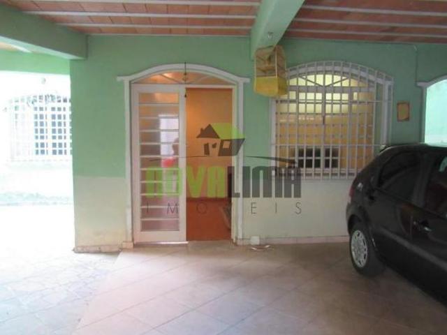 Venda, Casa com 100.00m², 2 dormitório s, 2 vaga s. Rosário, Nova Lima