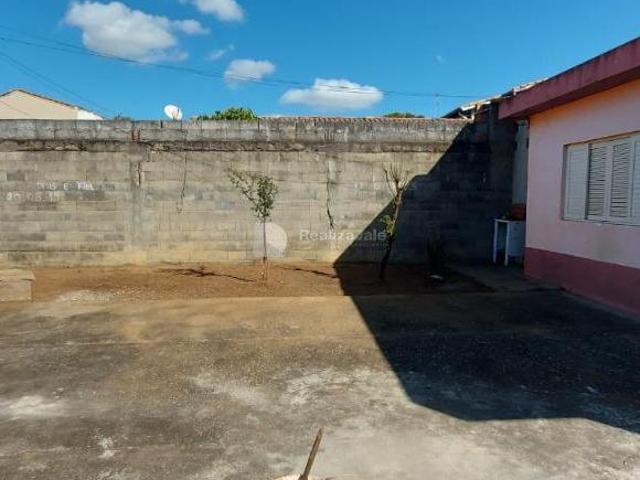 Venda | Casa com 102,00 m², 2 dormitório s. Parque Santo Antônio, Jacareí