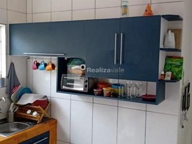 Venda | Casa com 125,00 m², 2 dormitório s, 1 vaga s. Vila Zezé, Jacareí
