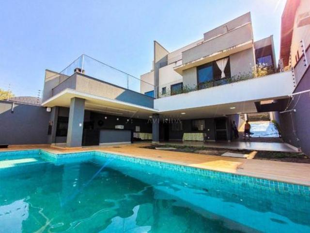 VENDA | Casa, com 12 dormitórios em Lago Parque, Londrina