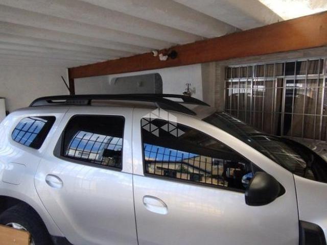 VENDA Casa com 130m², 2 dormitórios e 2 vagas na Vila Leopoldina