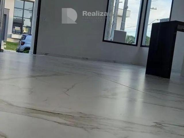 Venda | Casa com 135,00 m², 3 dormitório s, 4 vaga s. Condomínio Terras do Vale, Caçapava