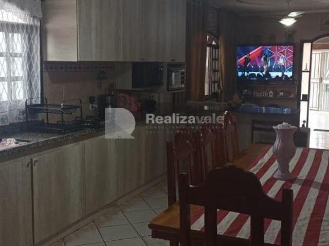 Venda | Casa com 139,00 m², 3 dormitório s, 3 vaga s. Jardim Nova Esperança, Jacareí