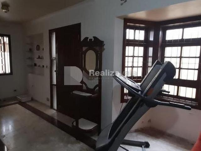Venda | Casa com 155,00 m², 3 dormitório s. Centro, Jacareí