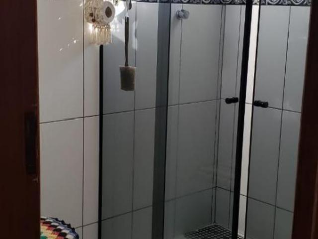 Venda | Casa com 160 m², 2 dormitório s, 2 vaga s. Jardim Bela Vista, São José dos Campos