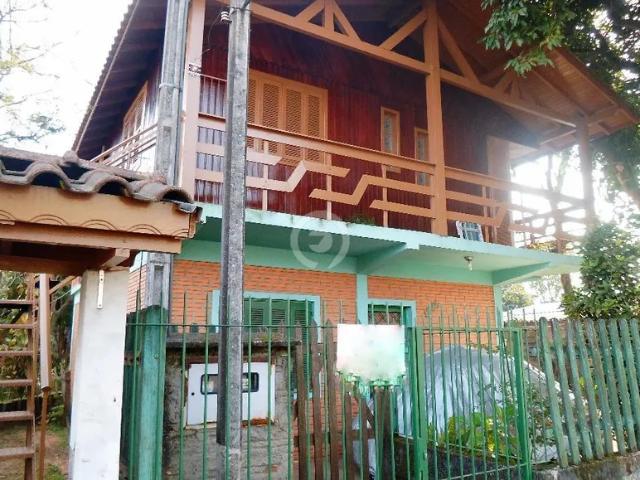 Venda | Casa com 160 m², 5 dormitório s. Bela Vista, Estância Velha