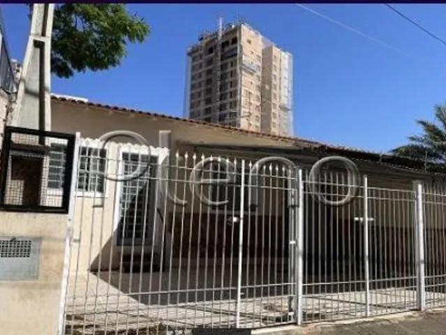 Venda | Casa com 163,00 metroQuadrado, 2 dormitório s, 2 vaga s. Cambuí, Campinas