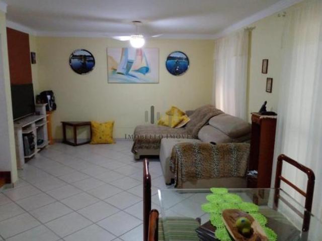 Casa à venda em Campinas, Parque Alto Taquaral, com 3 quartos, com 180 m²