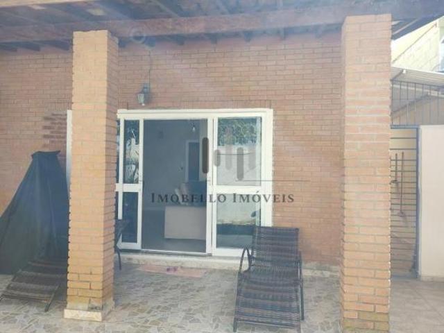 Casa à venda em Campinas, Jardim Londres, com 3 quartos, com 180 m²