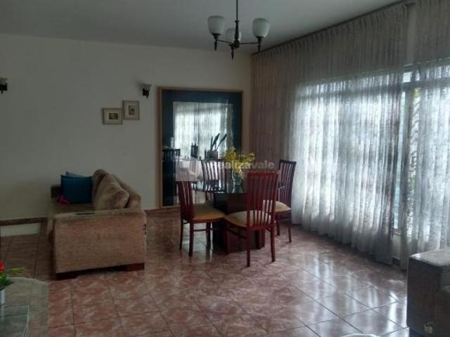 Venda | Casa com 187,32 m², 3 dormitório s, 1 vaga s. Jardim Pereira do Amparo, Jacareí