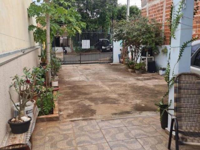 VENDA | Casa, com 1 dormitórios em Jardim Monte Rei, Maringá