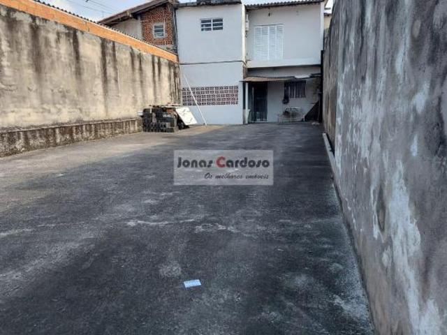 Venda: Casa com 1 quarto e suíte no bairro Ponte Grande, Mogi das Cruzes SP 15 vagas de garagem 65