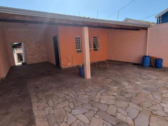 Venda | Casa com 200,00 m², 4 dormitório s, 4 vaga s. Vila Aeroporto, Campinas