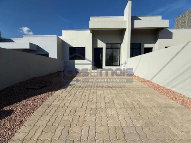 VENDA CASA COM 2 DORMITÓRIOS NO BAIRRO ENCOSTA DO SOL EM ESTÂNCIA VELHA