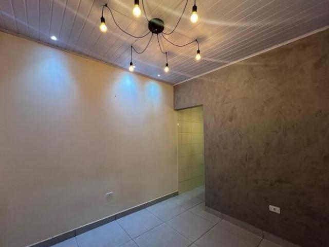 VENDA | Casa, com 2 dormitórios em Monte Cristo, Paranavaí