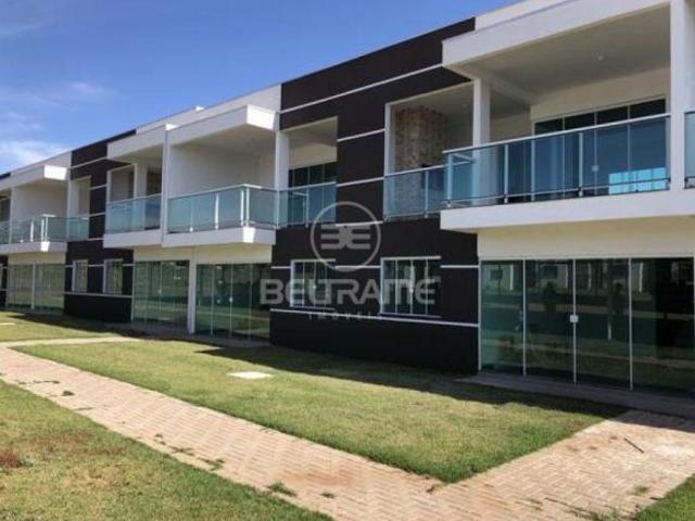 VENDA | Casa, com 2 dormitórios em Centro, Porto Rico