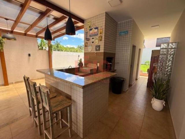 VENDA | Casa, com 2 dormitórios em CENTRO, SANTO INACIO