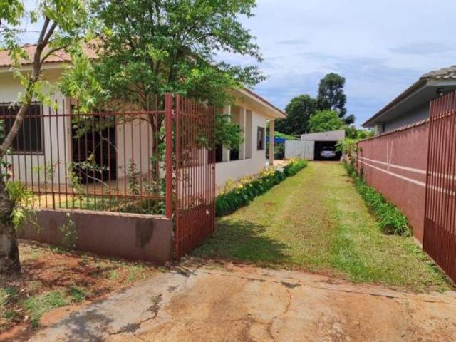VENDA | Casa, com 2 dormitórios em Condominio Barra Do Ivai, Ivatuba