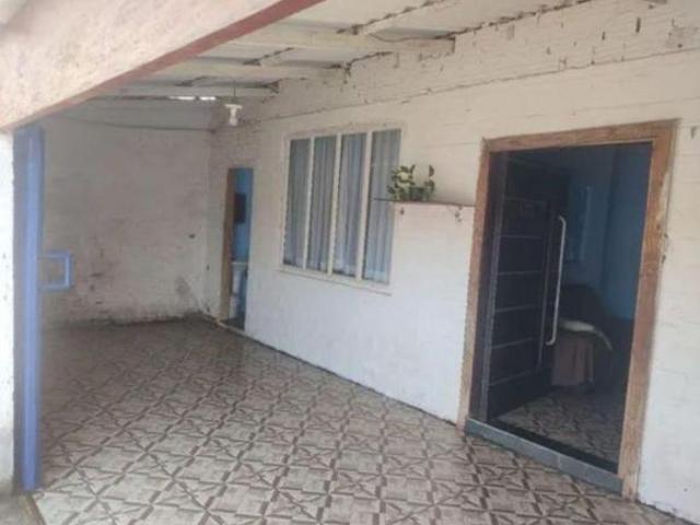 VENDA | Casa, com 2 dormitórios em CONJUNTO NOVO AMPARO, Londrina