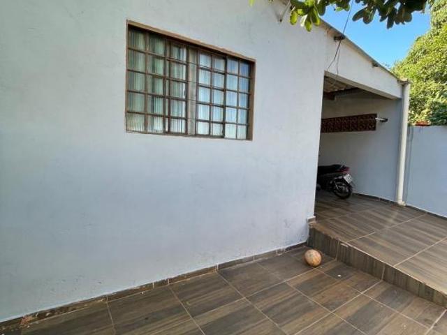 VENDA | Casa, com 2 dormitórios em Conjunto Habitacional Antônio Lourenço, Astorga