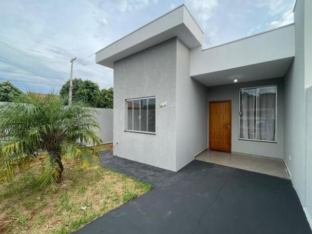 VENDA | Casa, com 2 dormitórios em Conjunto Habitacional Sumaré Sumaré, Paranavaí