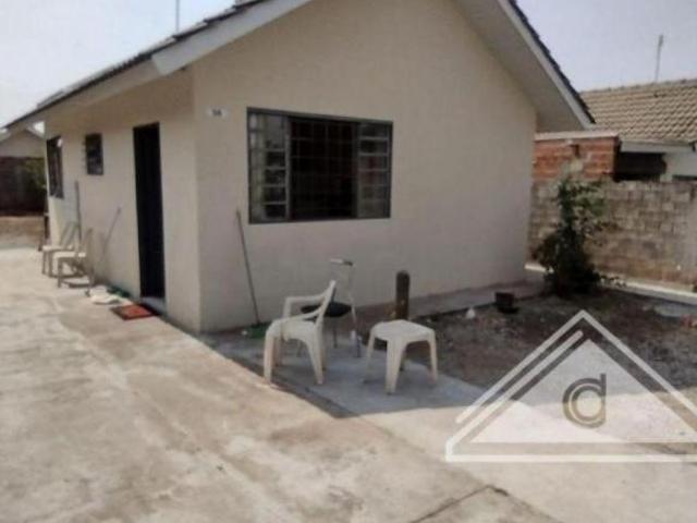 VENDA | Casa, com 2 dormitórios em Conjunto José Pires De Oliveira, Maringá