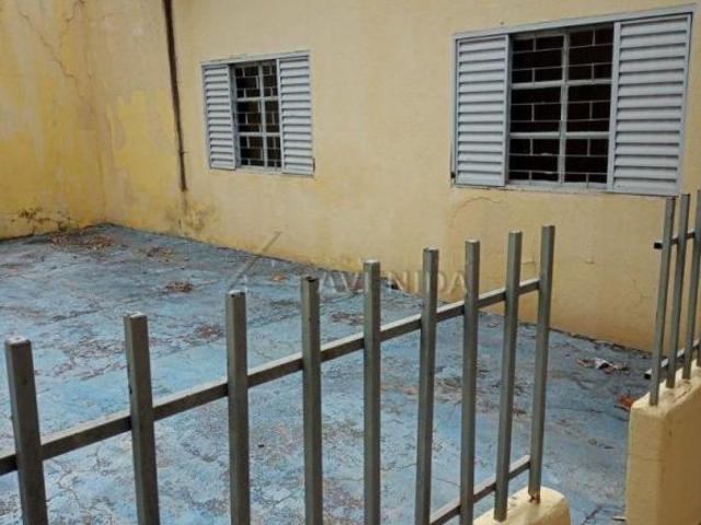 VENDA | Casa, com 2 dormitórios em Conjunto Parigot De Souza 1, Londrina
