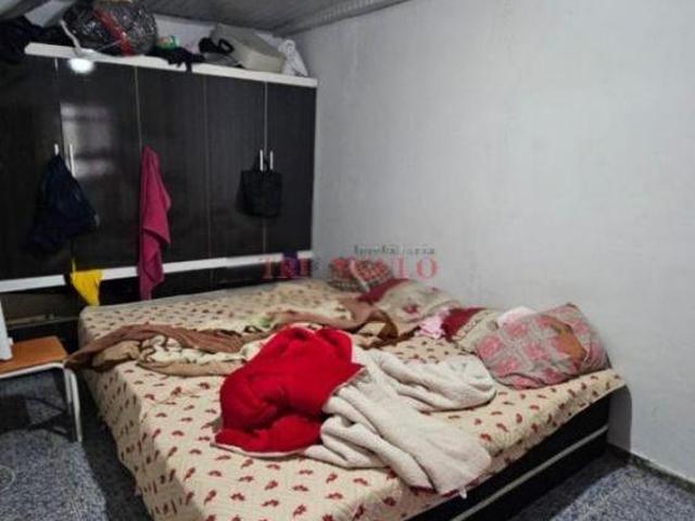 VENDA | Casa, com 2 dormitórios em CONJUNTO RESIDENCIAL VINTE E SEIS D, UMUARAMA