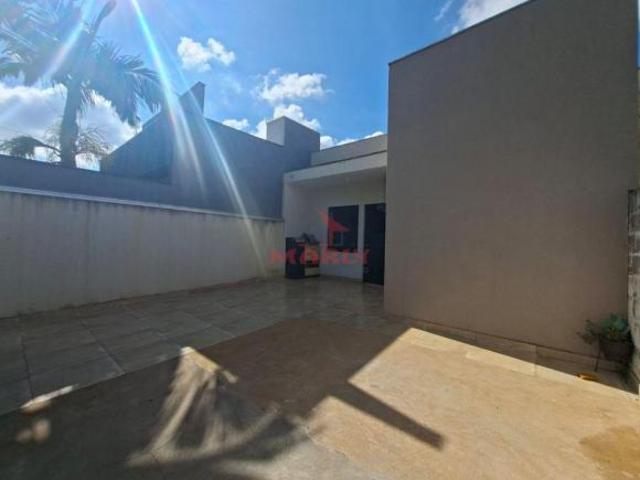 VENDA | Casa, com 2 dormitórios em Ecovalley Ecologic City, Sarandi