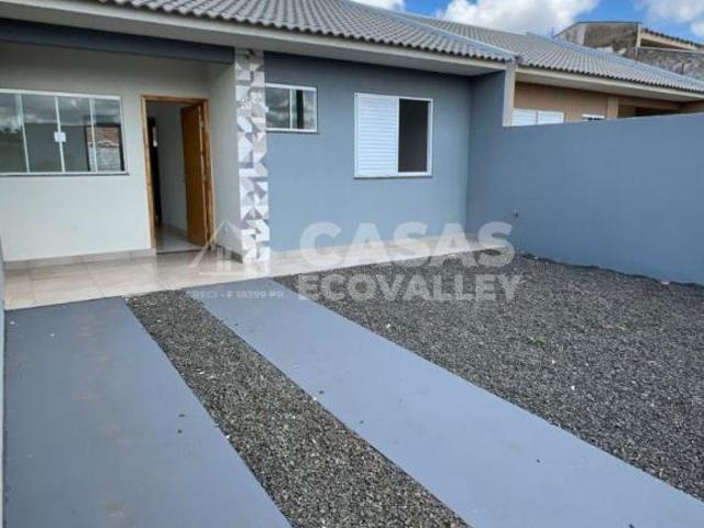 VENDA | Casa, com 2 dormitórios em Ecovalley Ecologic City, Sarandi