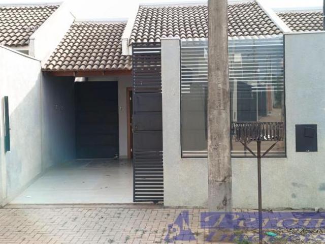 VENDA | Casa, com 2 dormitórios em Ecovalley Ecologic City, Sarandi