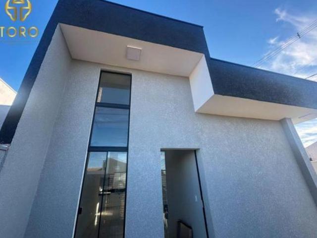 VENDA | Casa, com 2 dormitórios em Ecovalley Ecologic City, Sarandi