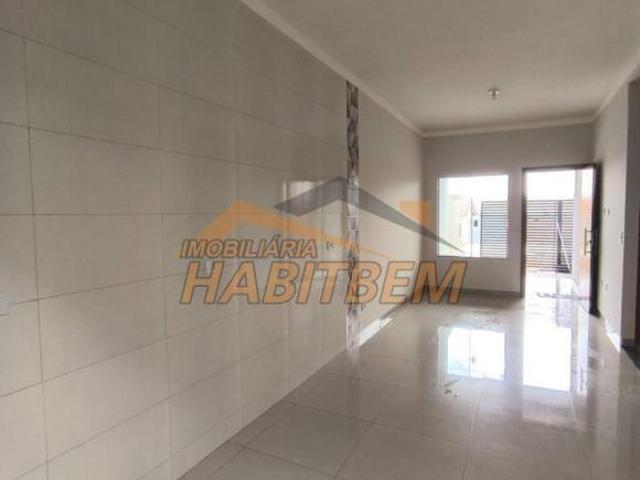VENDA | Casa, com 2 dormitórios em GIACOMO COLOMBARI, Marialva