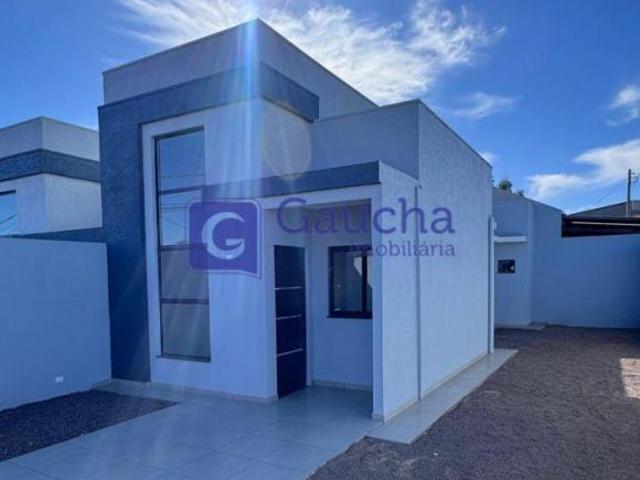 VENDA | Casa, com 2 dormitórios em Interlagos, Cascavel
