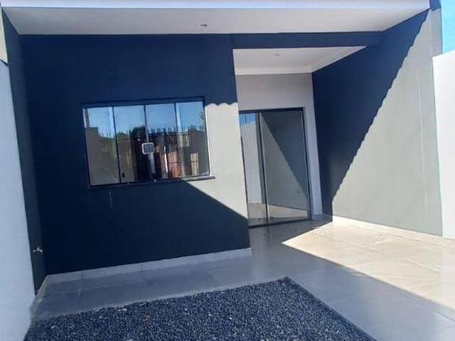 VENDA | Casa, com 2 dormitórios em Jardim Universal, Sarandi