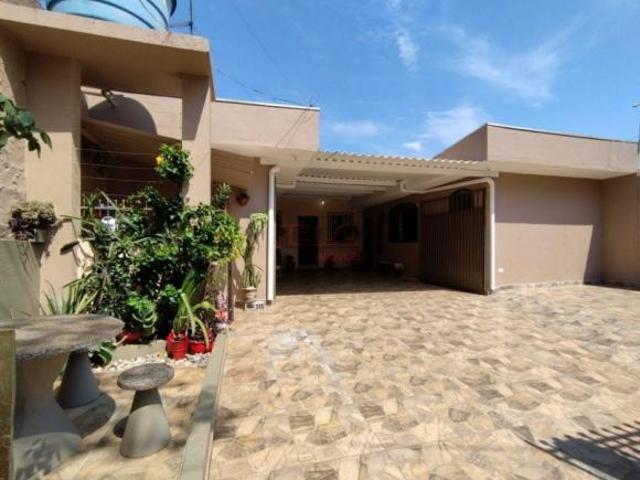 VENDA | Casa, com 2 dormitórios em JARDIM ALVORADA, MARINGA