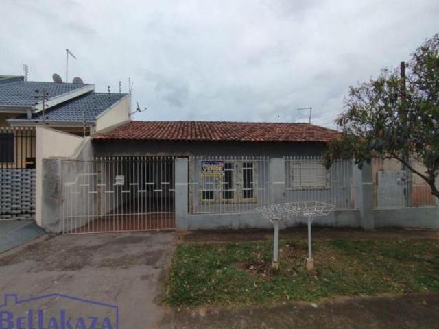 VENDA | Casa, com 2 dormitórios em Jardim Alvorada, Maringá