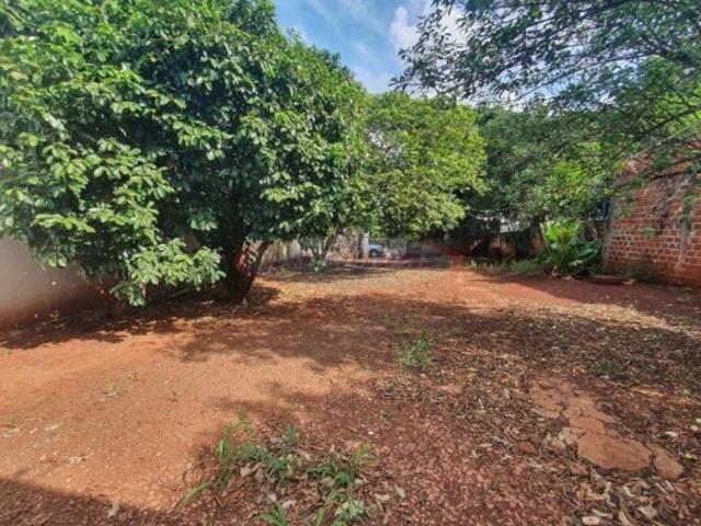 VENDA | Casa, com 2 dormitórios em Jardim Alvorada, Maringá