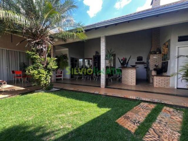 VENDA | Casa, com 2 dormitórios em Jardim America, Maringá
