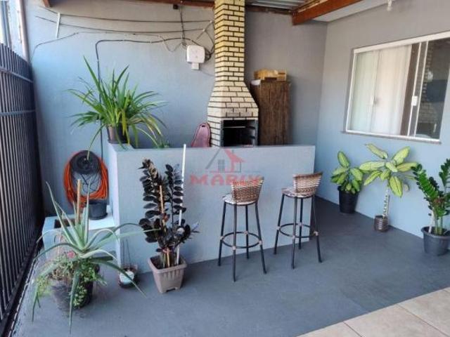 VENDA | Casa, com 2 dormitórios em Jardim Araucaria II, Floresta