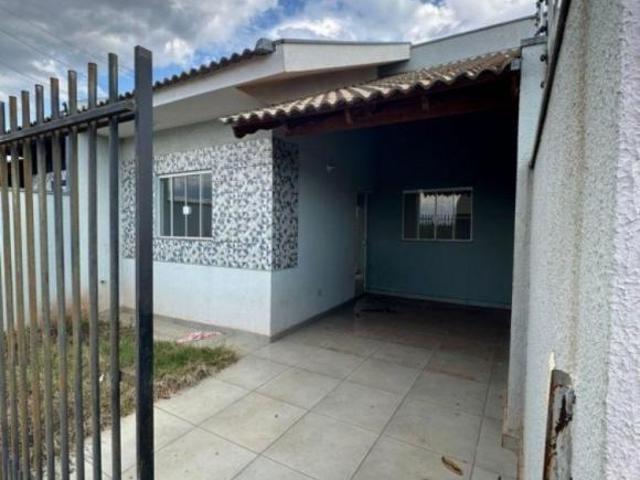 VENDA | Casa, com 2 dormitórios em JARDIM AURORA LLL, SARANDI